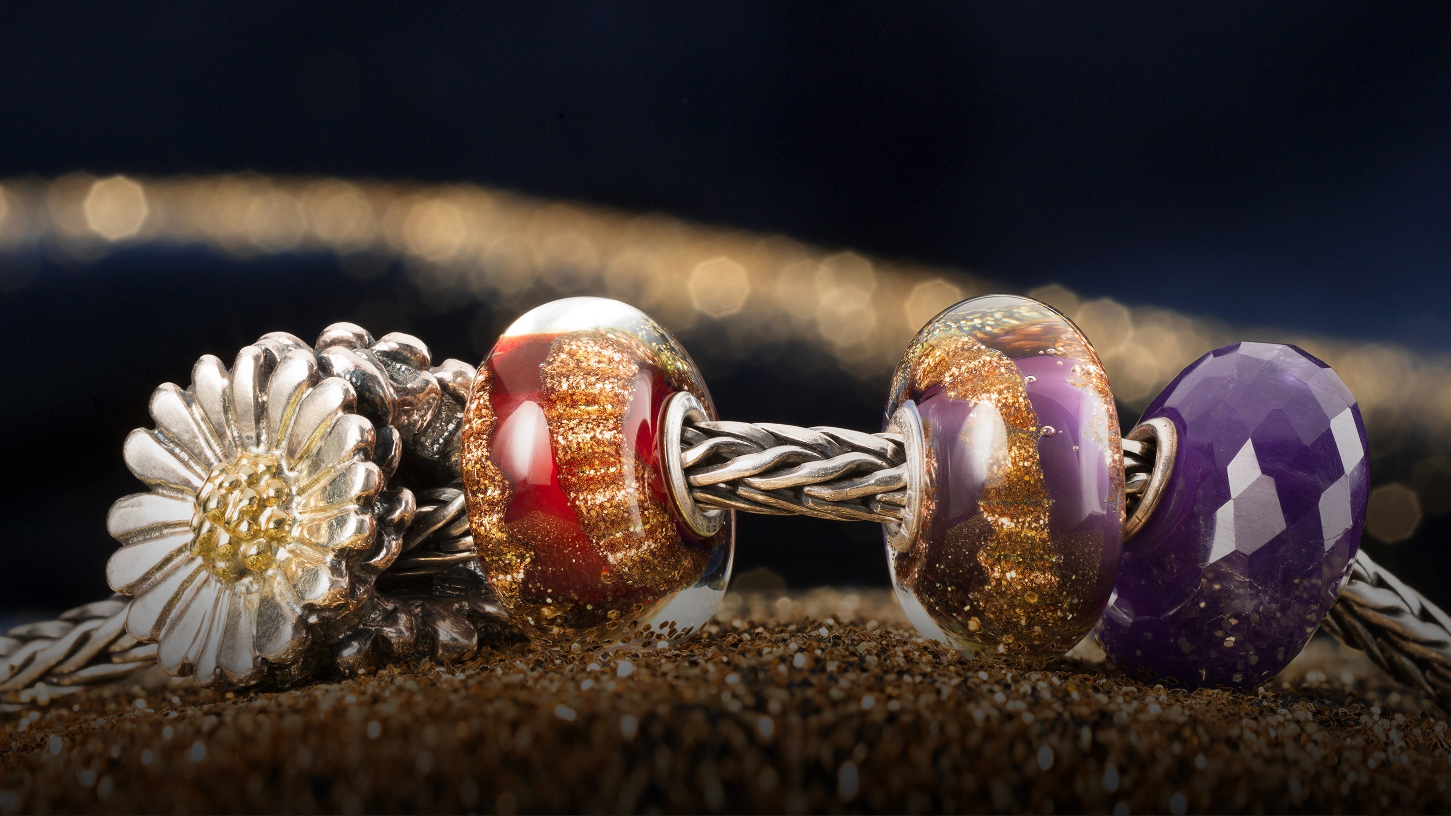 Jubiläen der Königinnen – Trollbeads Germany