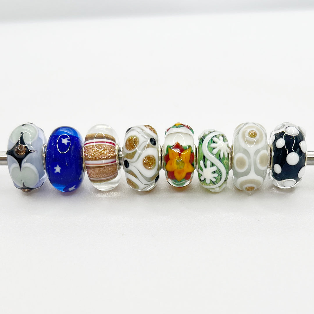 BEADS ANHANGER Trollbeads Germany