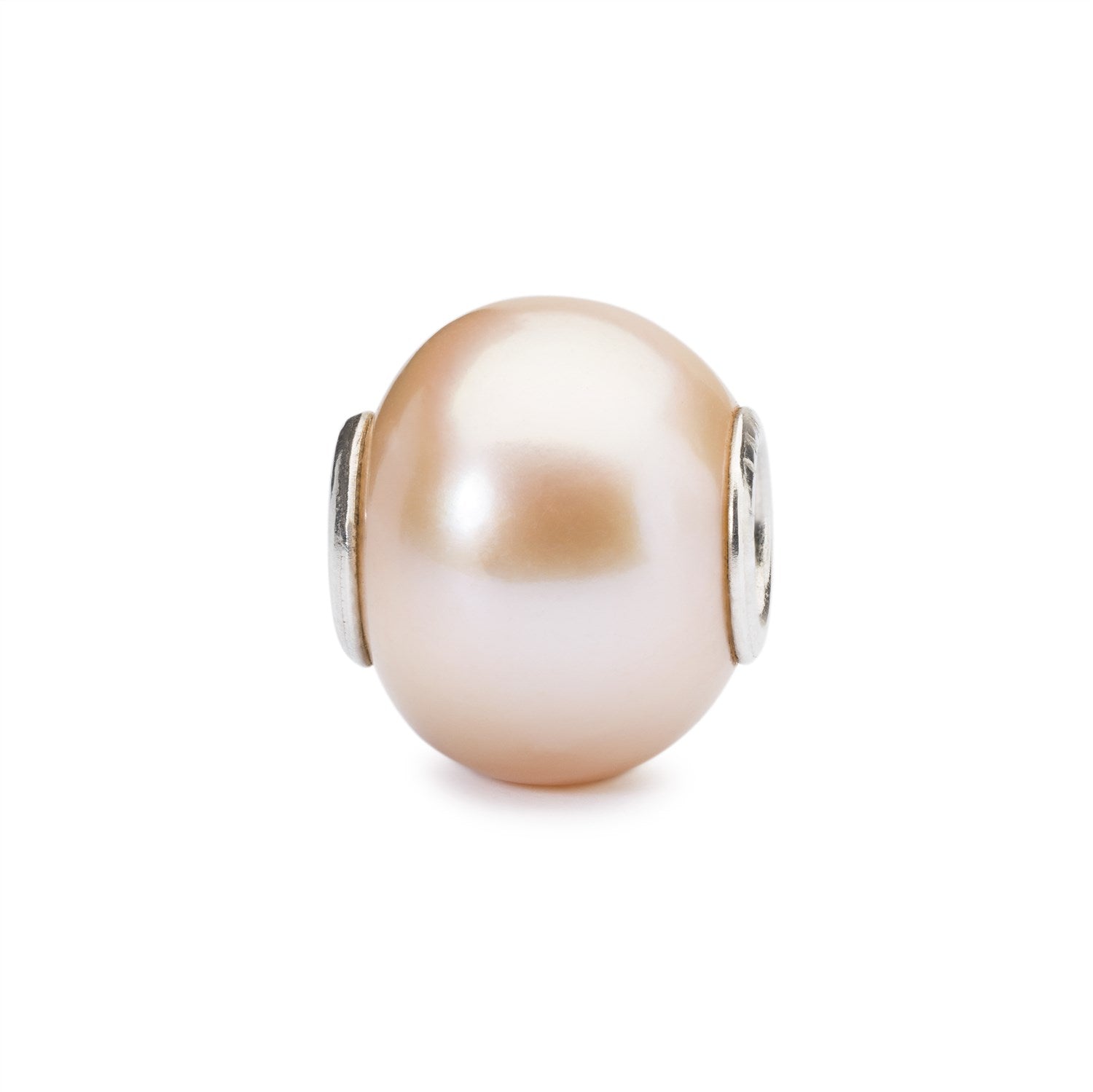 Rosa Perle – Trollbeads Germany